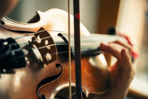 Über mich - Daniela Spering